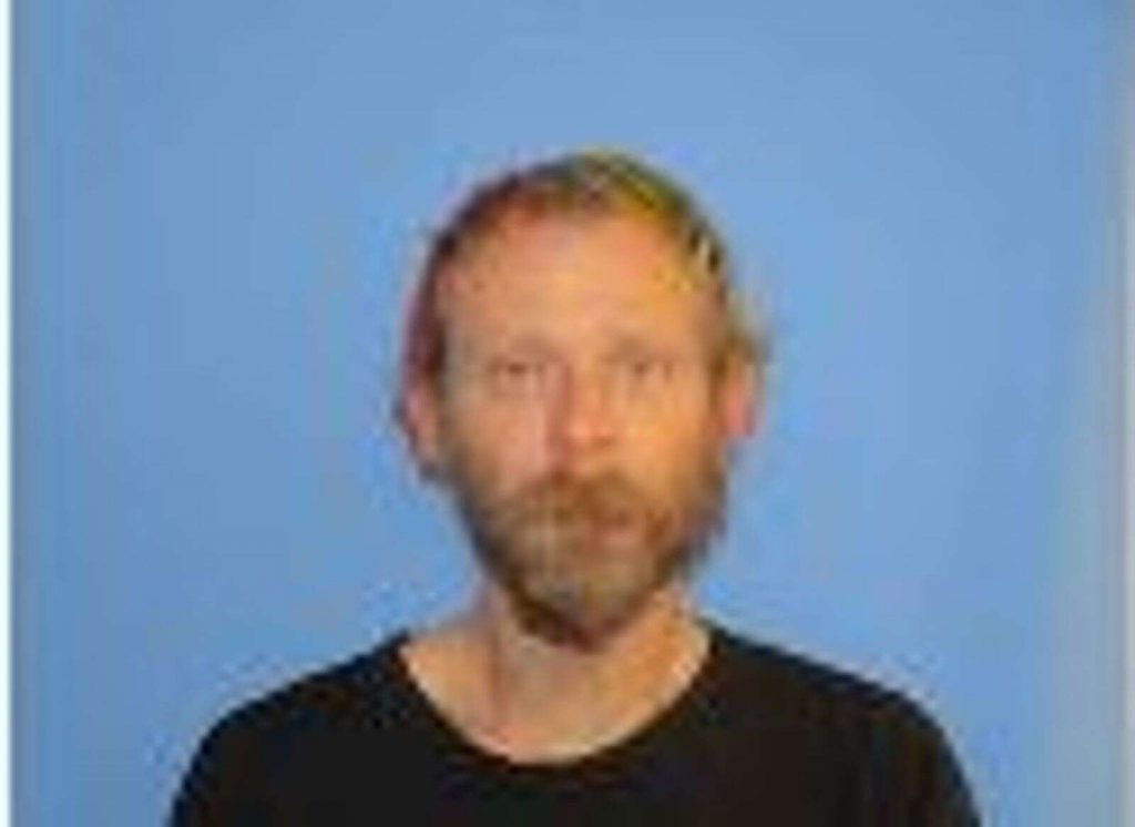 Man arrested last year with 58 grams of meth sentenced | SkyHiNews.com
