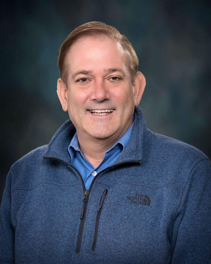 Interim CEO says he wants to increase transparency at Mind Springs ...