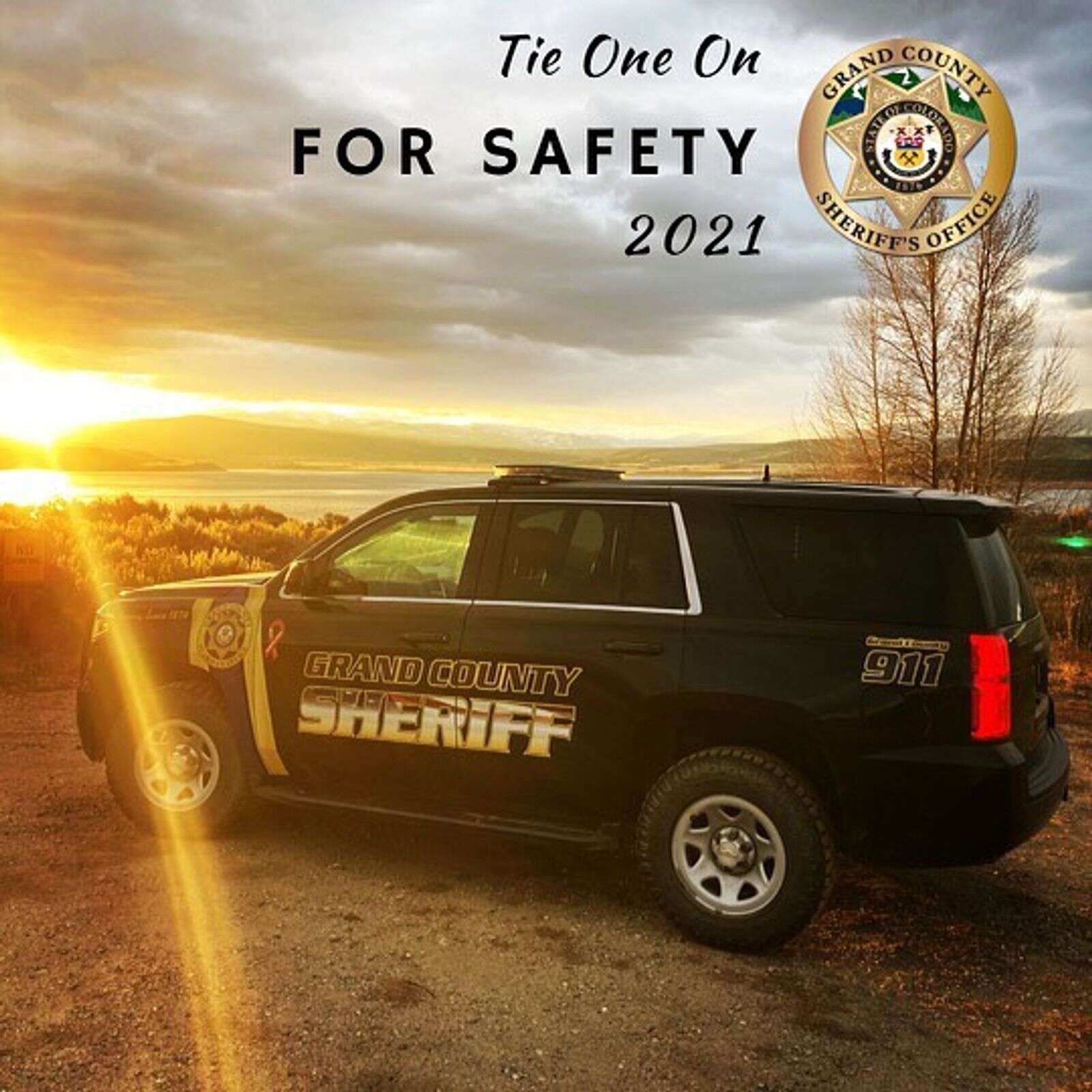 Grand County Sheriff’s Office participates in MADD campaign | SkyHiNews.com