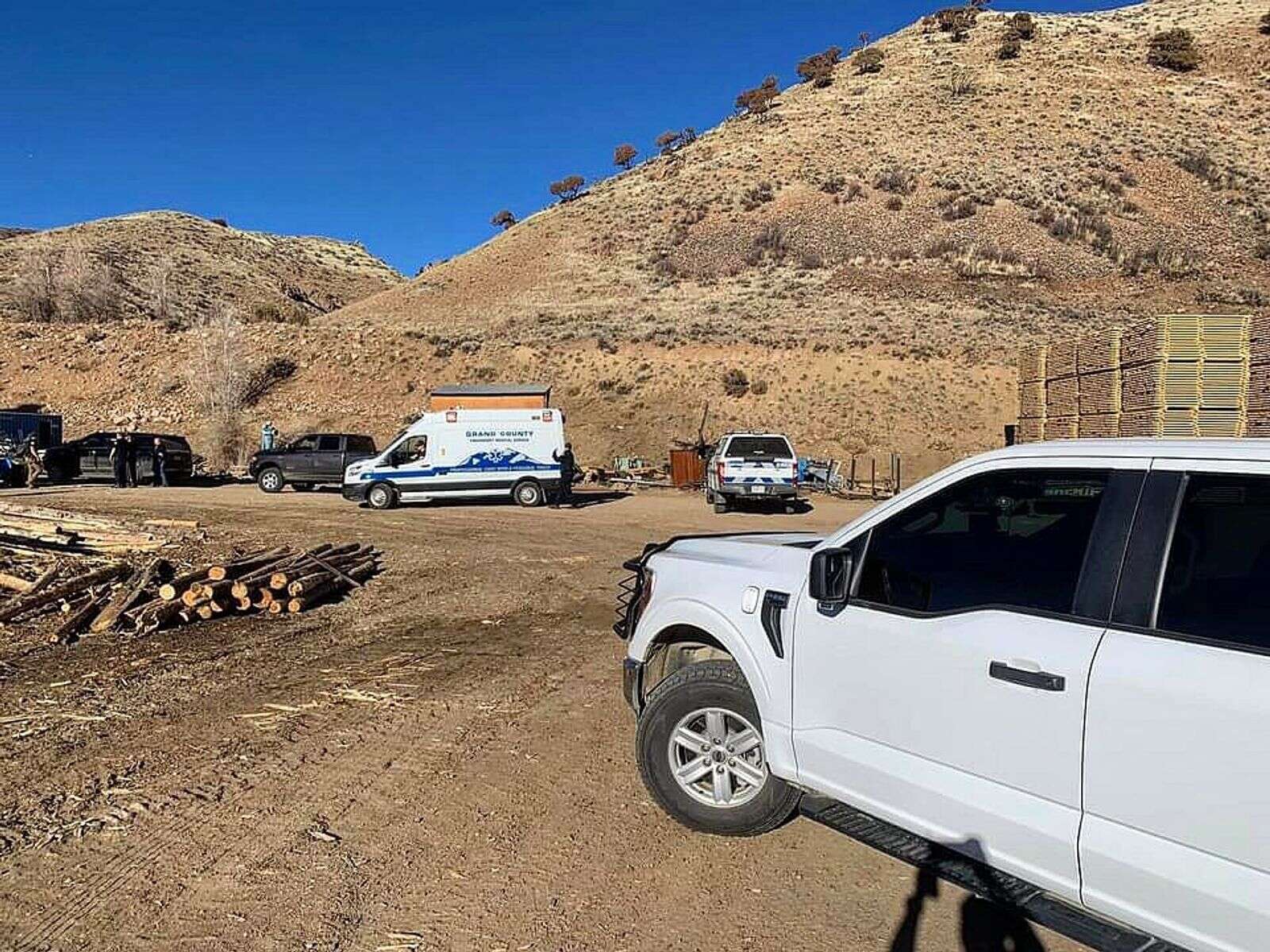 Death at Colorado Timber Resources under investigation | SkyHiNews.com