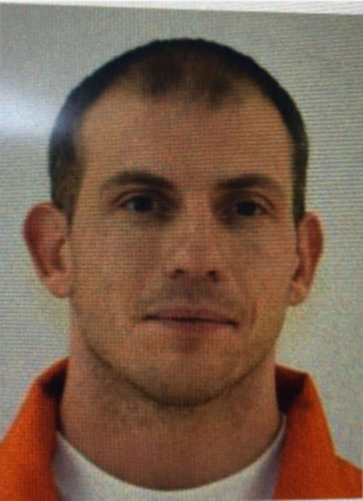 Report: Man hurt officer while fleeing from Kremmling traffic stop ...