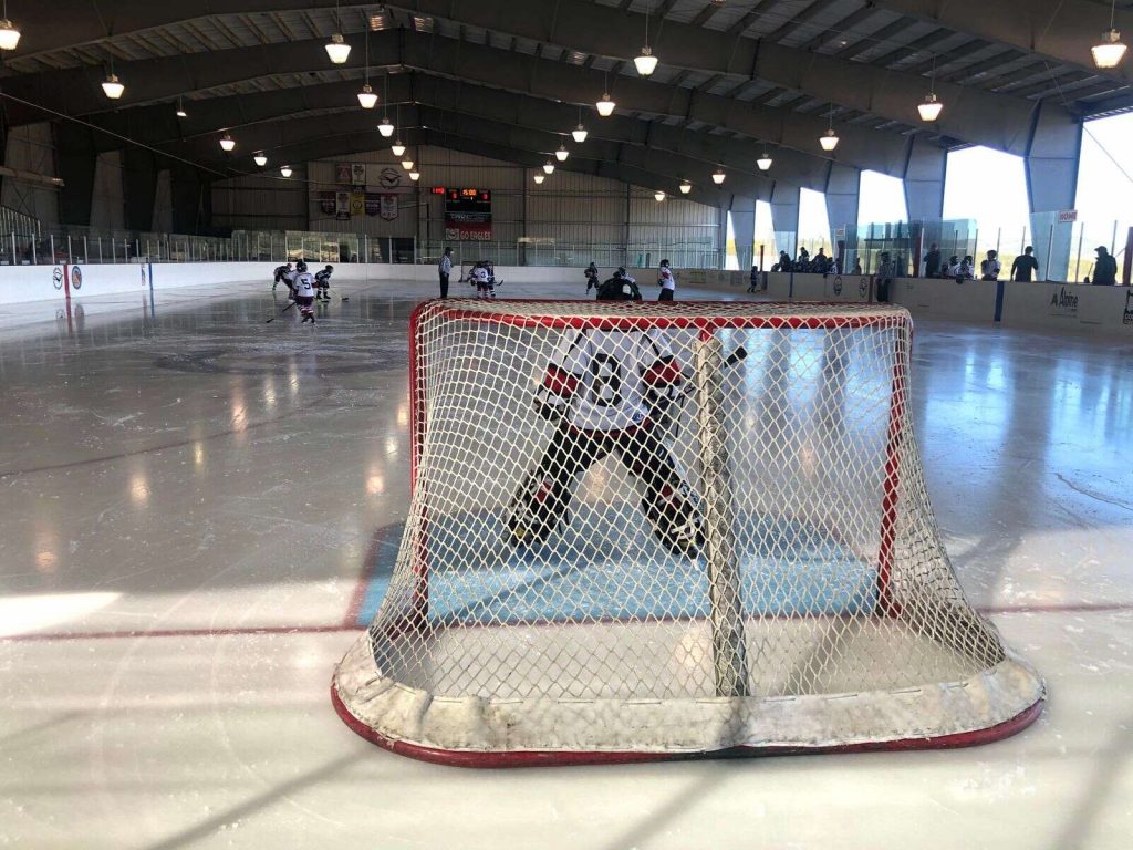 Fraser youth hockey racks up wins at home | SkyHiNews.com