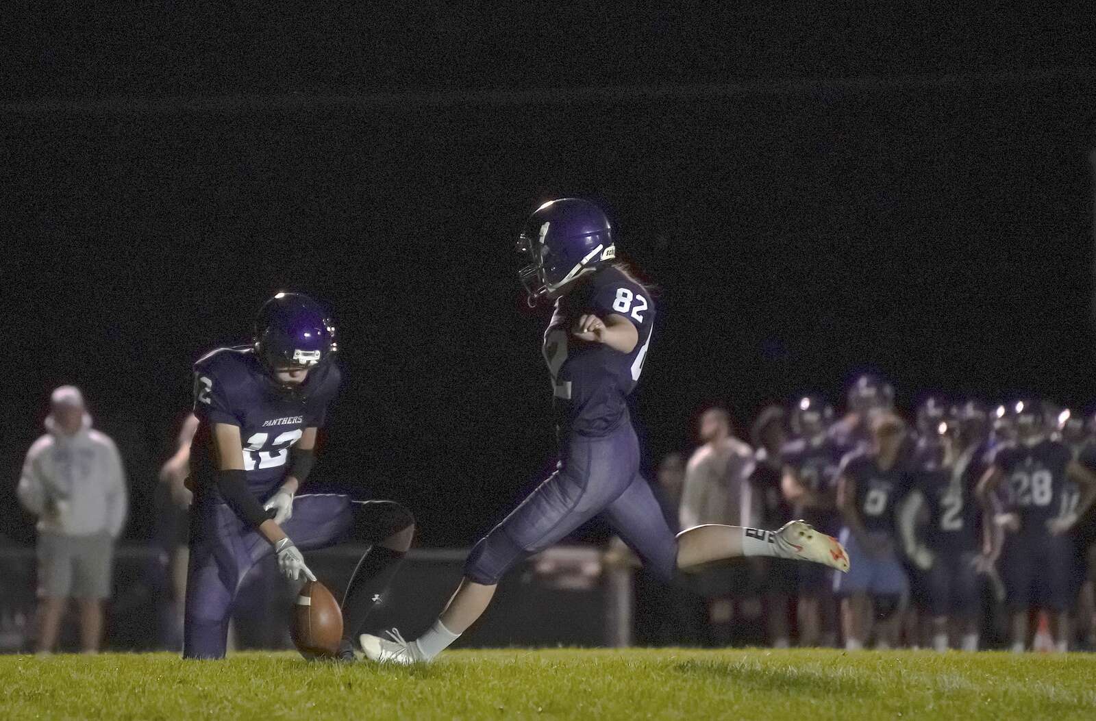 Middle Park football off to a hot start | SkyHiNews.com