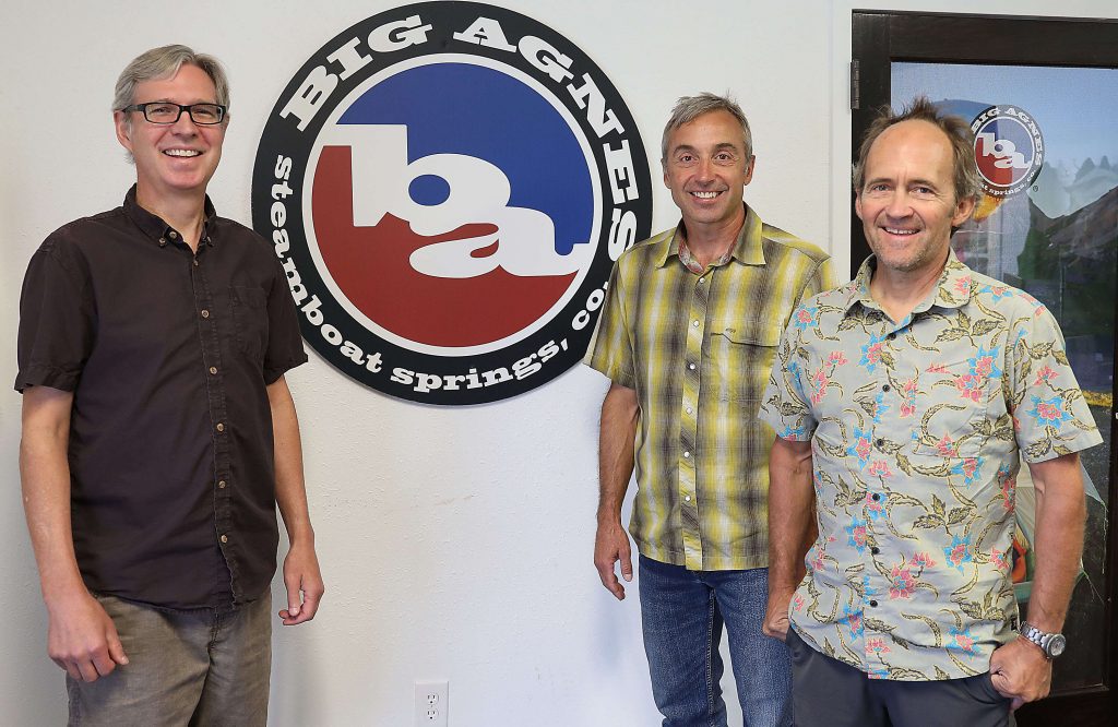 Big Agnes celebrates 20 years in Steamboat | SkyHiNews.com