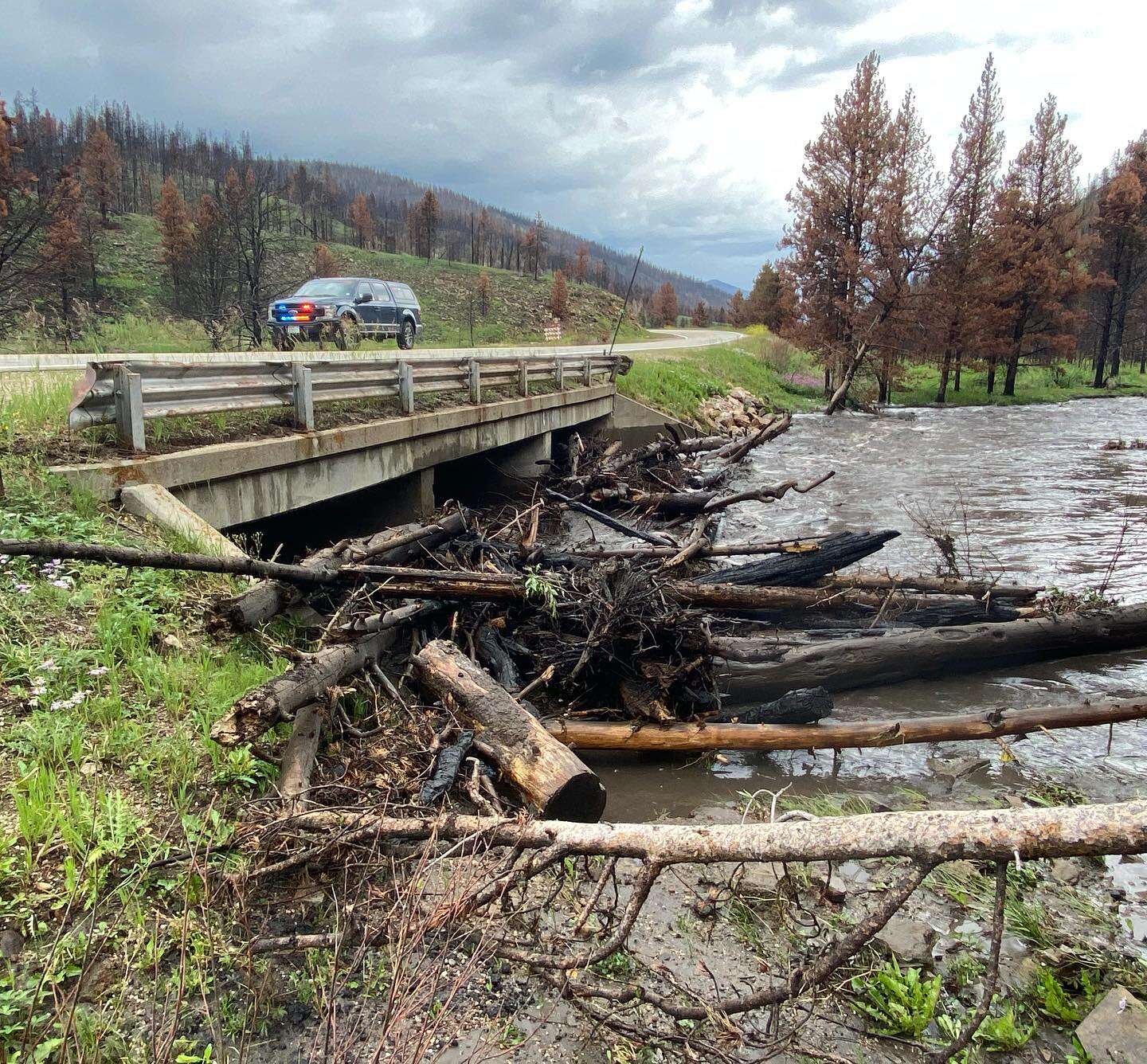 Colorado 125 in Grand County reopens | SkyHiNews.com