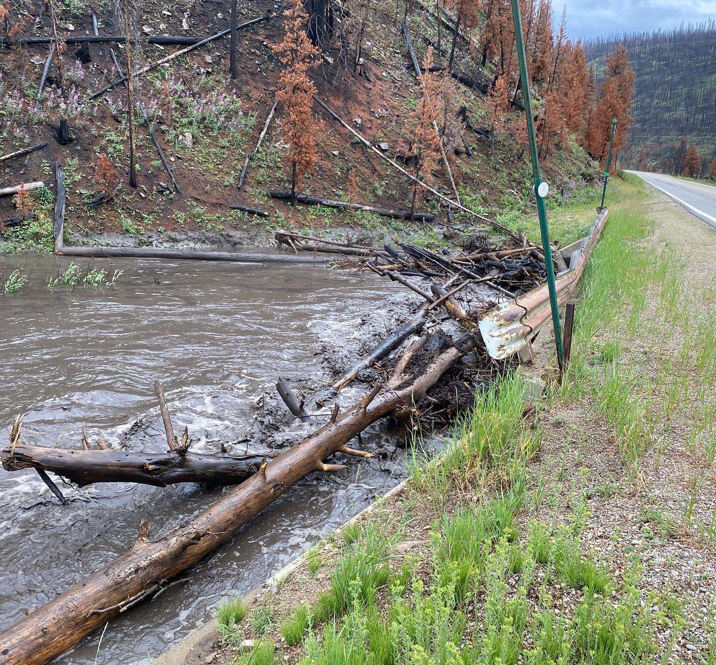 Colorado 125 in Grand County reopens | SkyHiNews.com