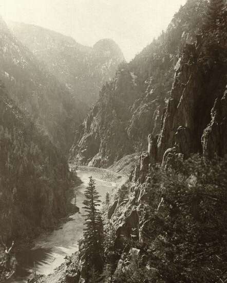 100th Colorado River Day reminds Grand of waterway’s history ...