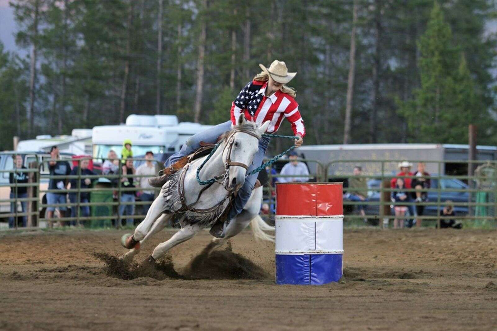 High Country Stampede Rodeo to open for season with major upgrades ...