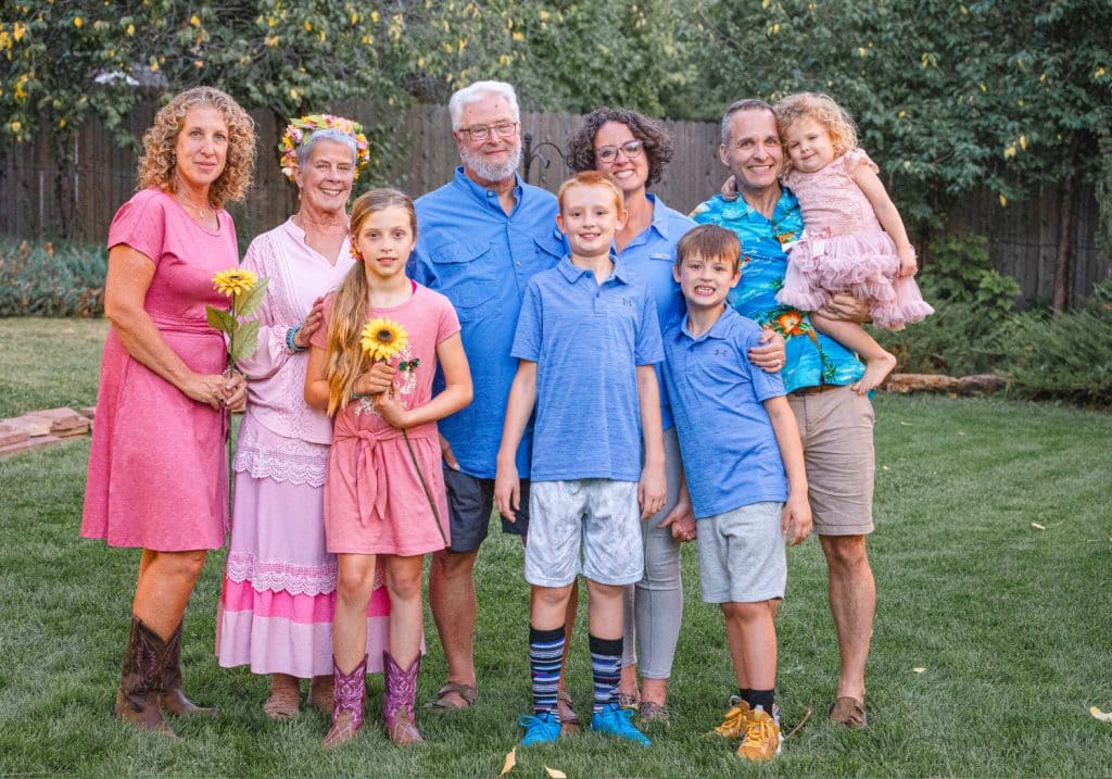 Daughter remembers Susan Jacobsen, jokester and friend | SkyHiNews.com