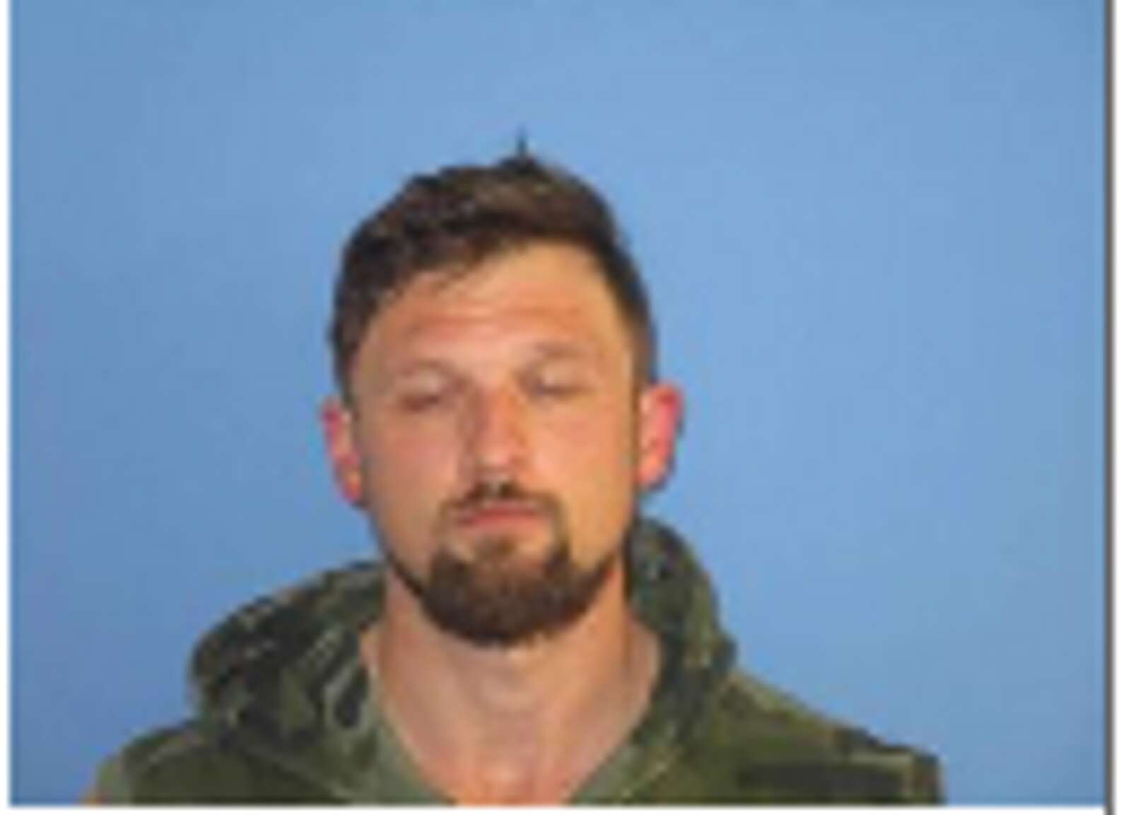 Felony arrests: Woman caught receiving meth in mail also brought drugs ...