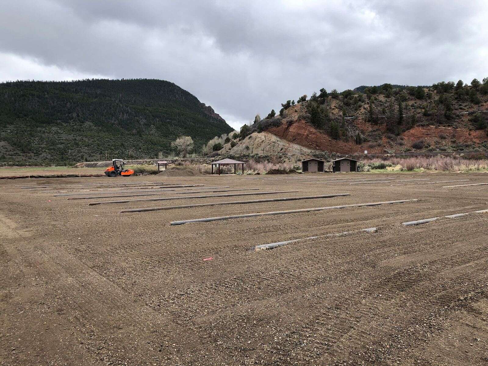 Radium reopens with improvements | SkyHiNews.com