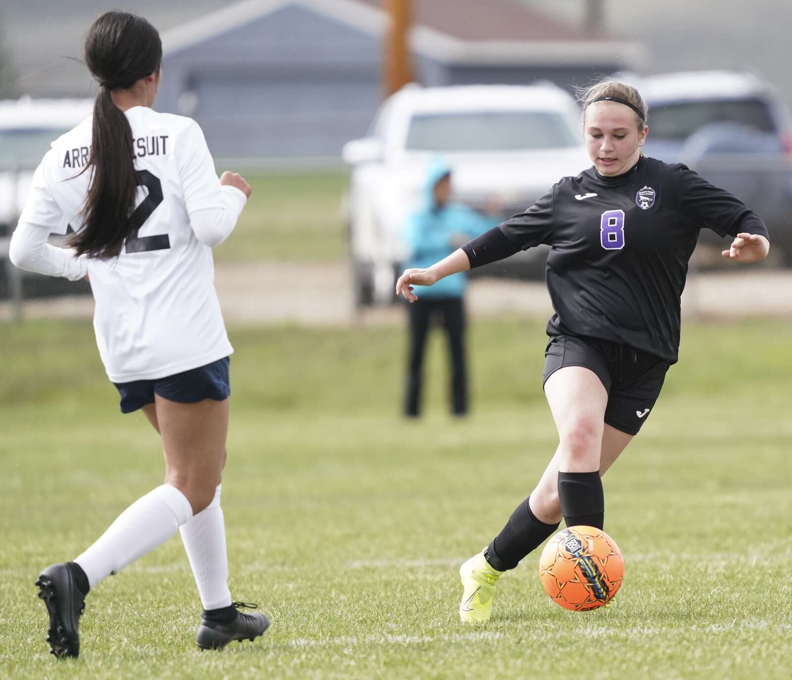 MPHS girls soccer undefeated at 4-0 | SkyHiNews.com