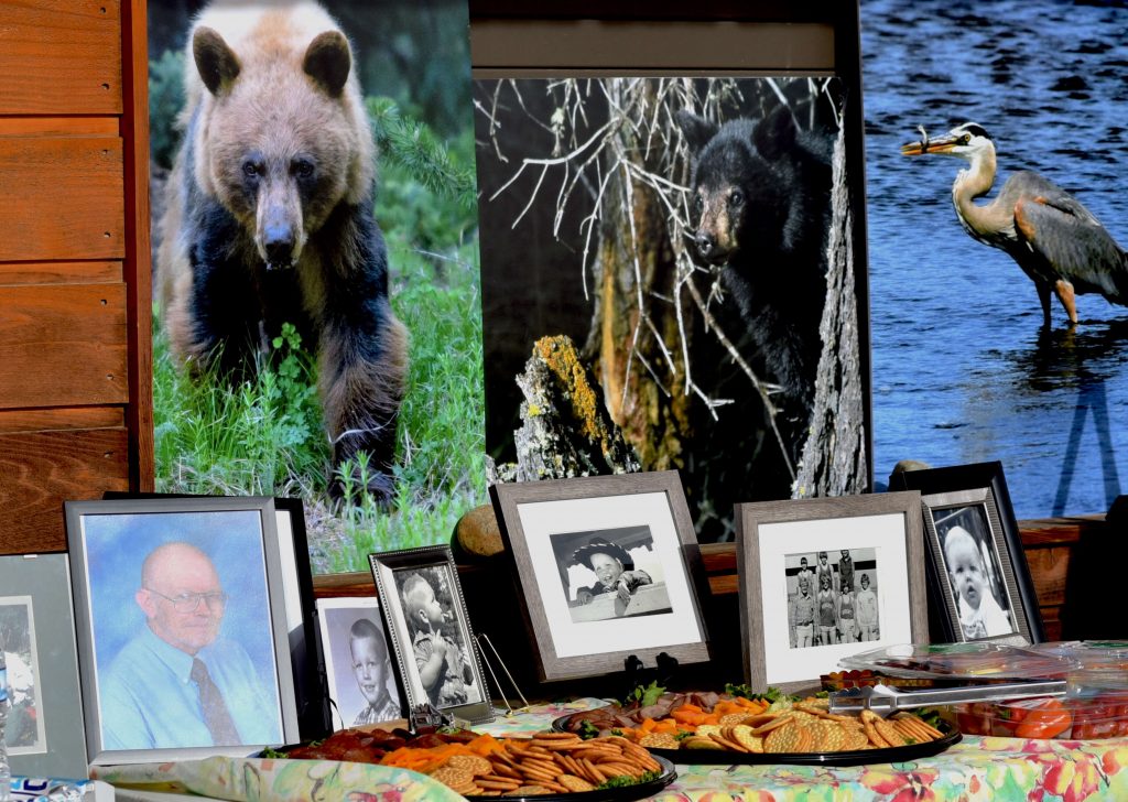 West Grand remembers Mike Wilson’s passions, photographs, life lessons ...