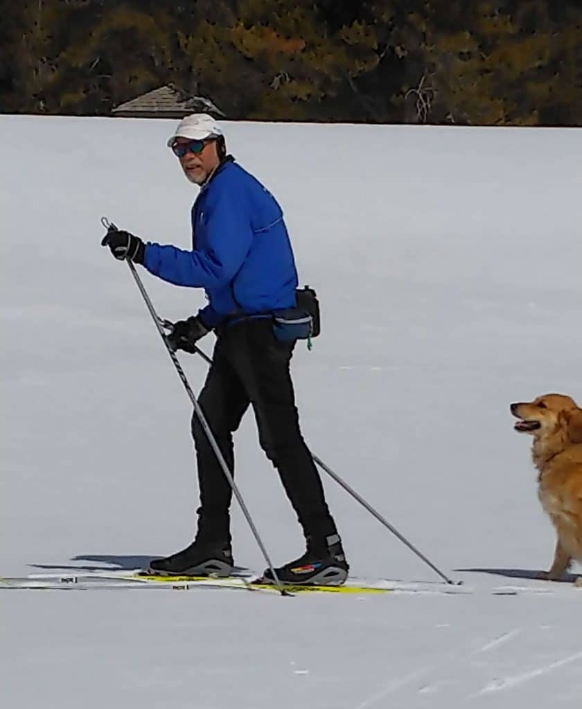 Grand Nordic: Crust skiing — my favorite time of year | SkyHiNews.com