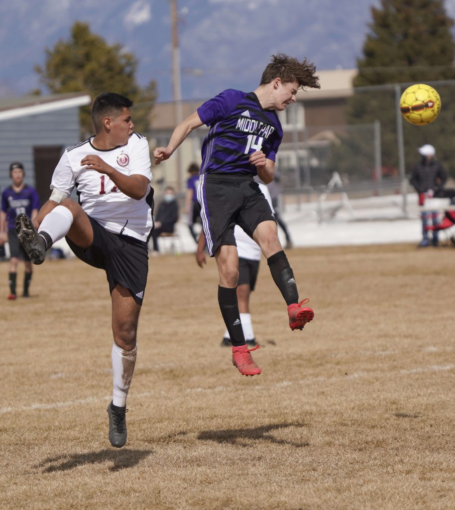 Middle Park soccer going for 10 W’s this season | SkyHiNews.com