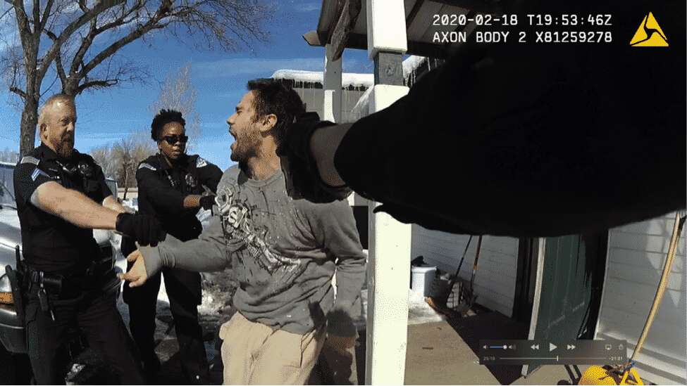 Craig settles one excessive force suit, while another moves forward ...