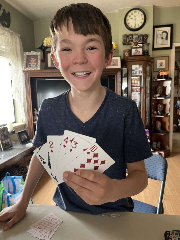 10-year-old skier recovering after snowboarder allegedly hits him ...