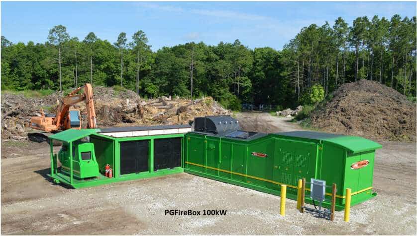 Coming soon to Grand County: Devices could expedite wood waste disposal ...