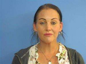 Woman arrested for allegedly getting meth through mail | SkyHiNews.com