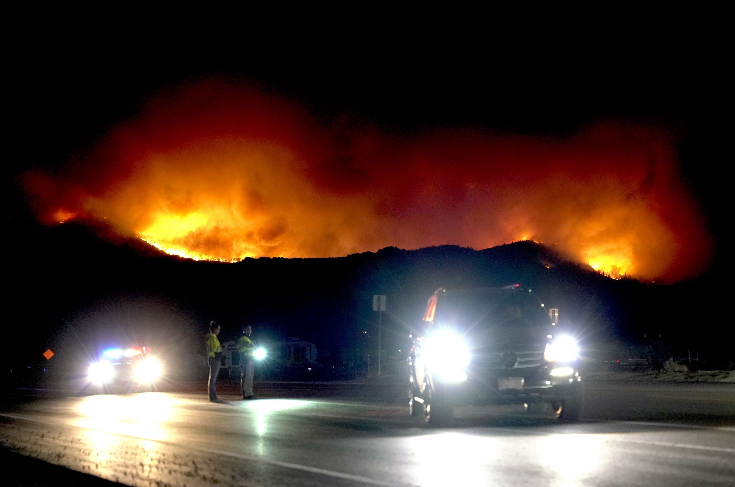Grand County’s response to adversity top story of 2020 | SkyHiNews.com