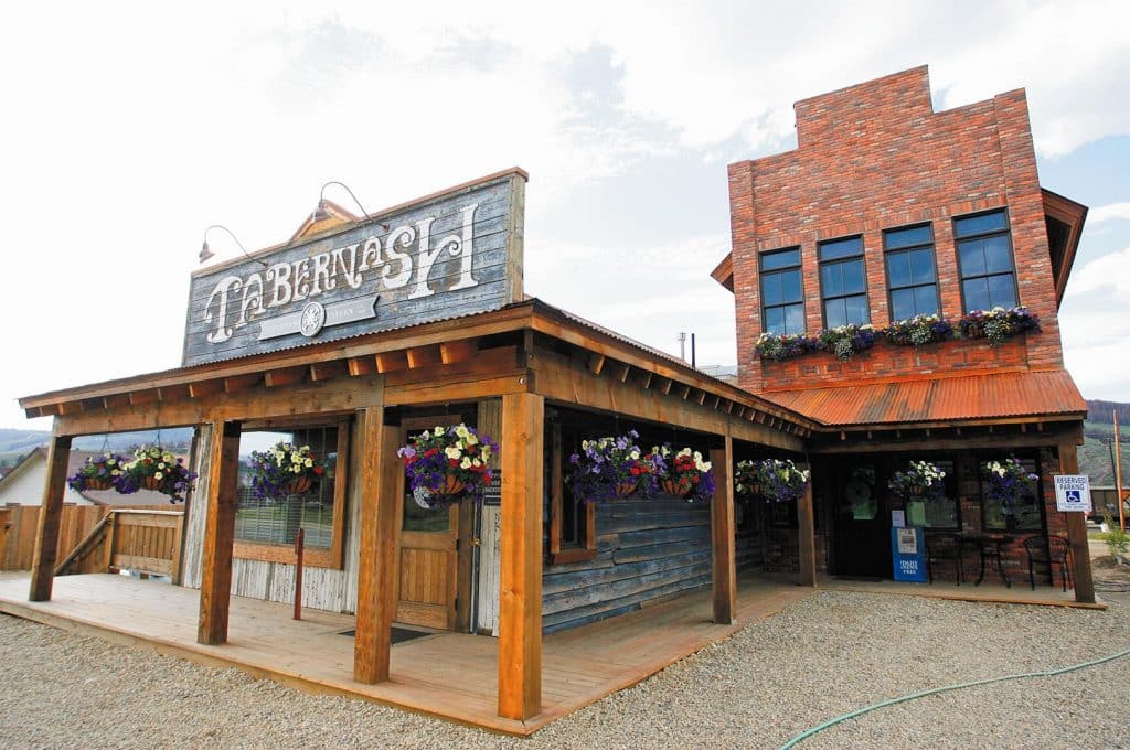 Faster internet speeds could be coming to Tabernash | SkyHiNews.com