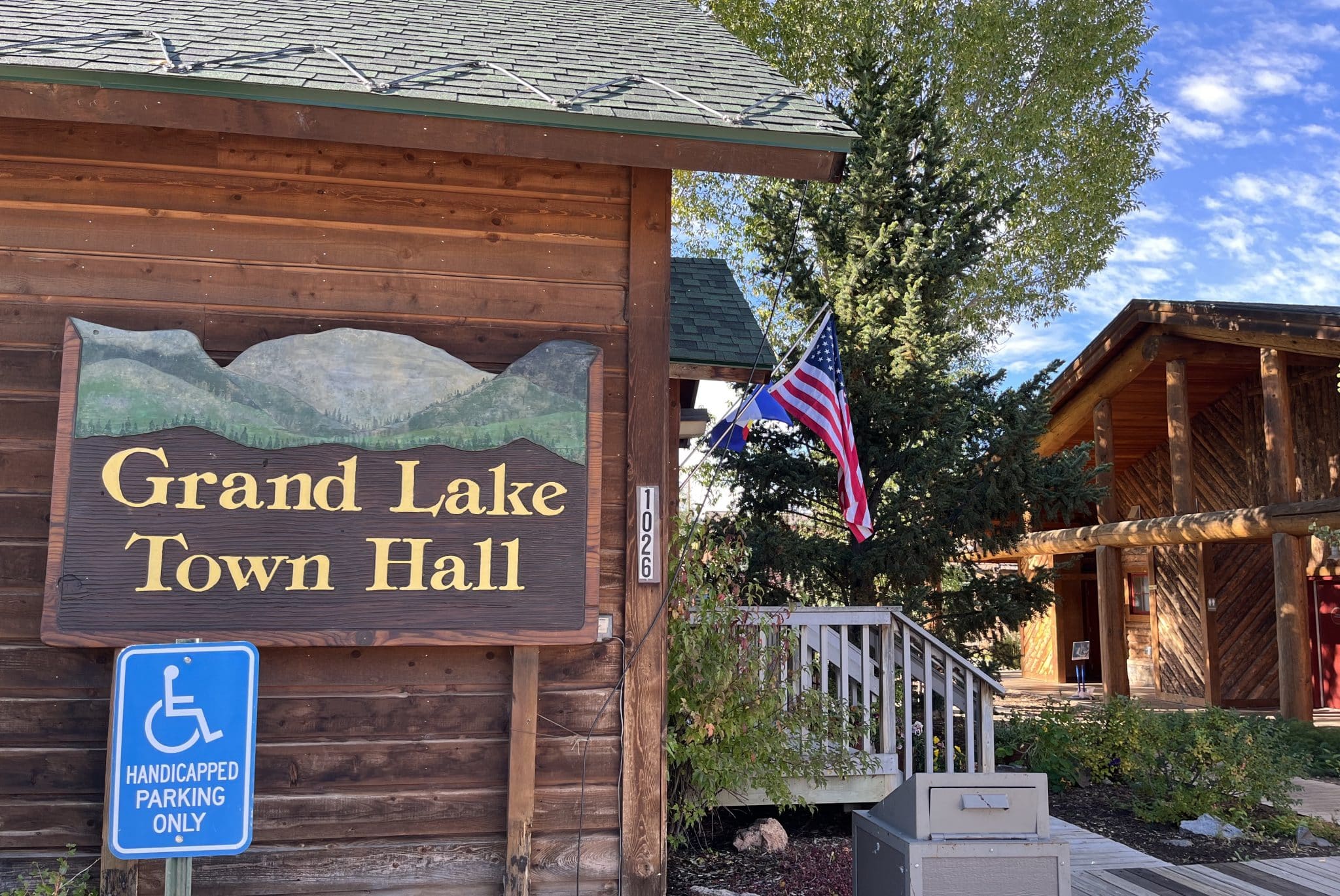 Grand Lake Board of Trustees approves contracts with agencies to help ...