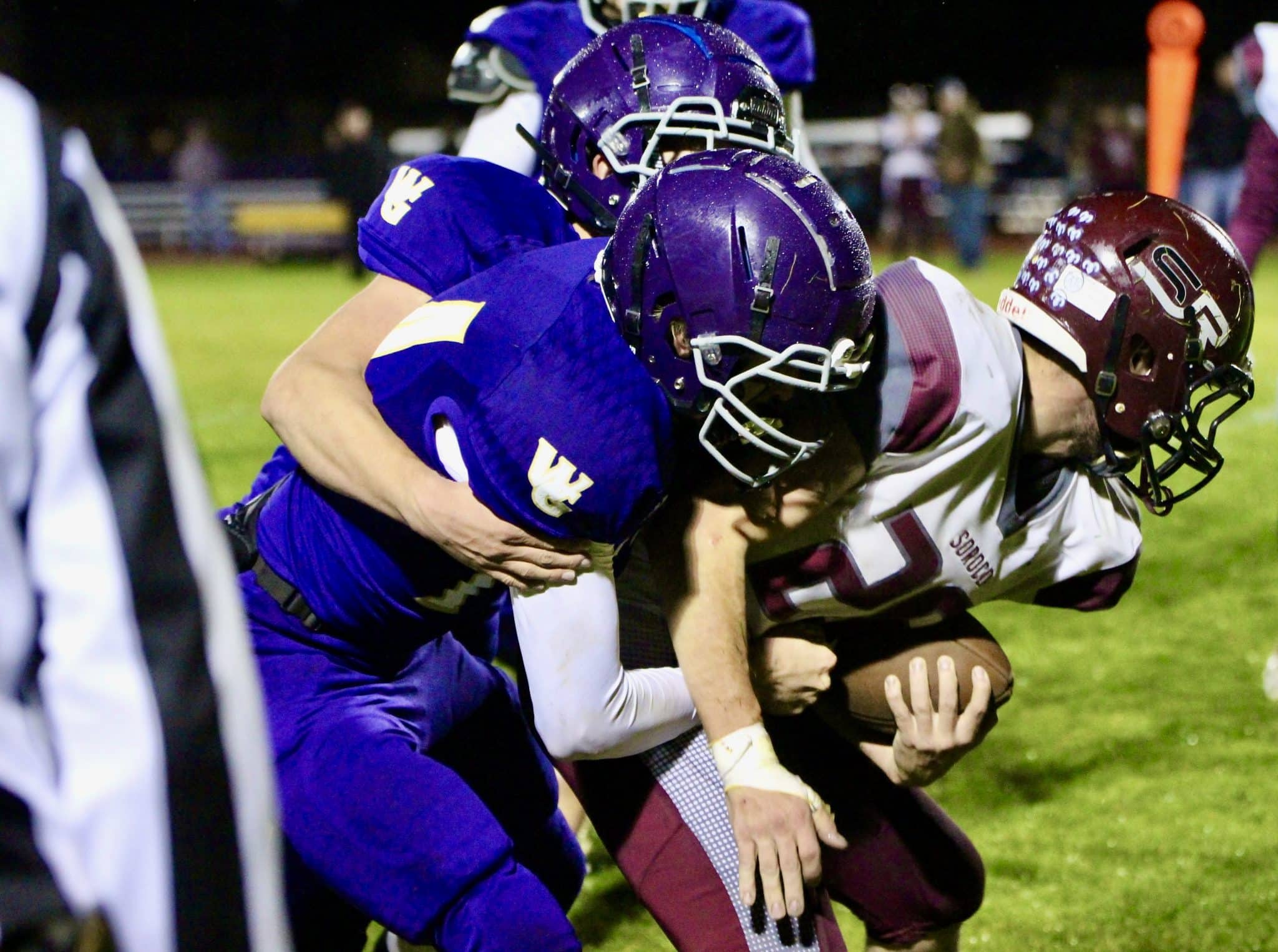 West Grand spirit shines at last week’s homecoming games | SkyHiNews.com