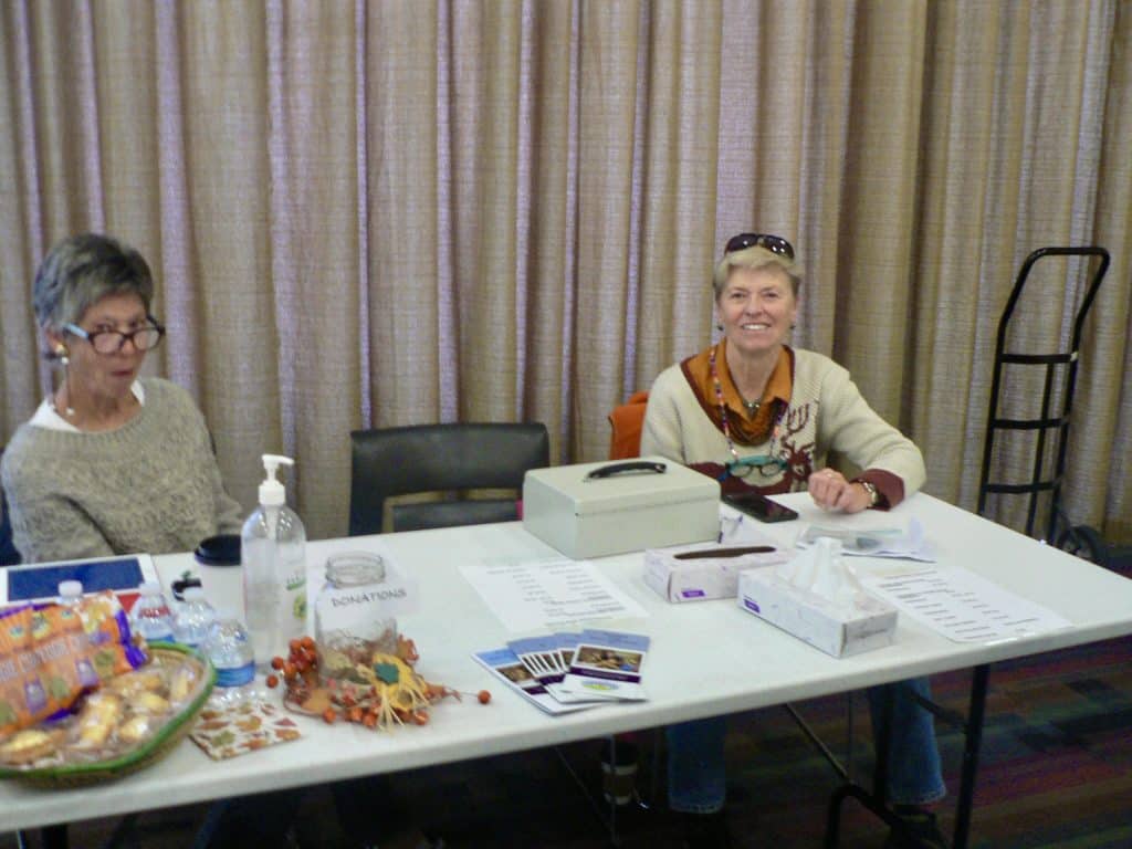 Friends of the Grand County Library recognize Kremmling residents ...