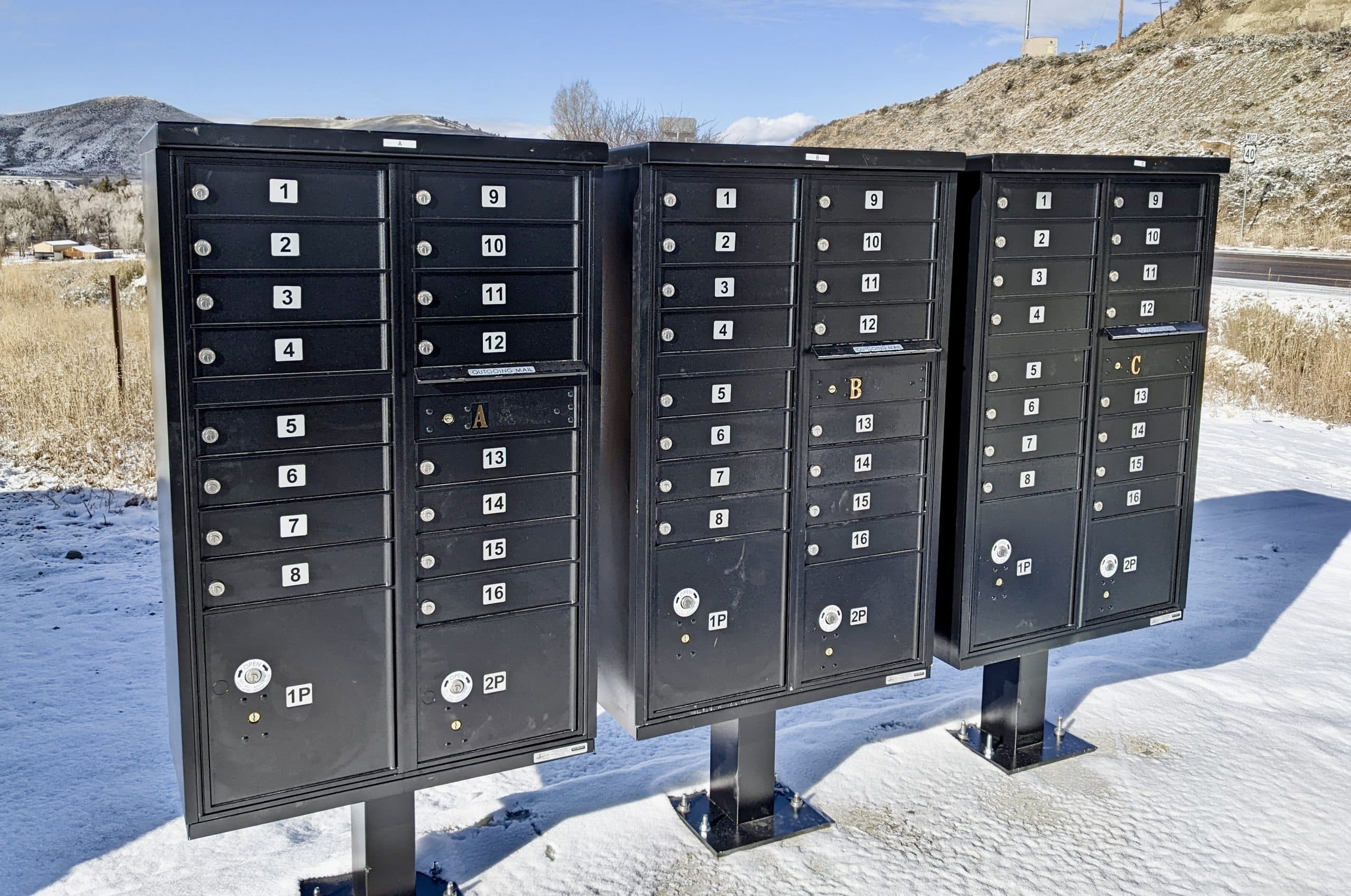 Colorado lawmakers propose redeveloping U.S. Postal Service facilities ...