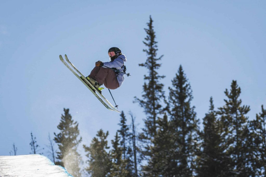 Colorado athletes shine bright on the final day of the U.S. Grand Prix ...