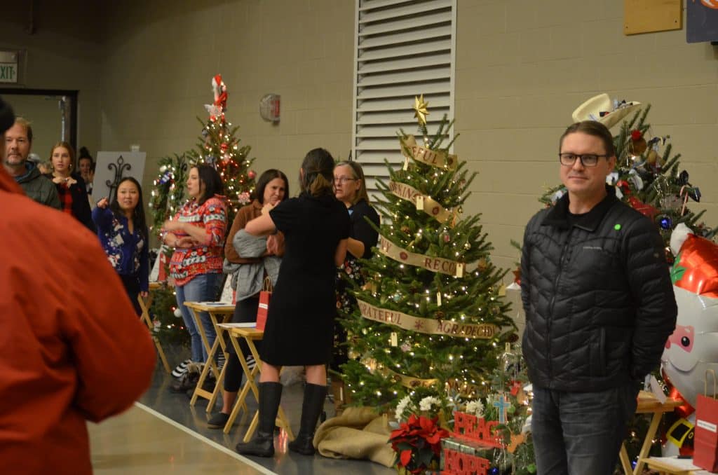 Fraser Valley Lions Club and Granby host holiday events | SkyHiNews.com