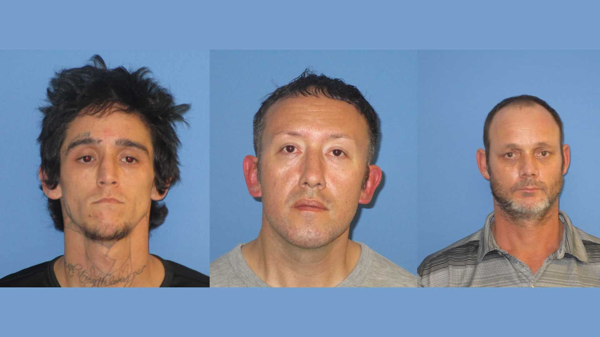 Winter Park men accused of forging bill of sale and stealing a car | SkyHiNews.com