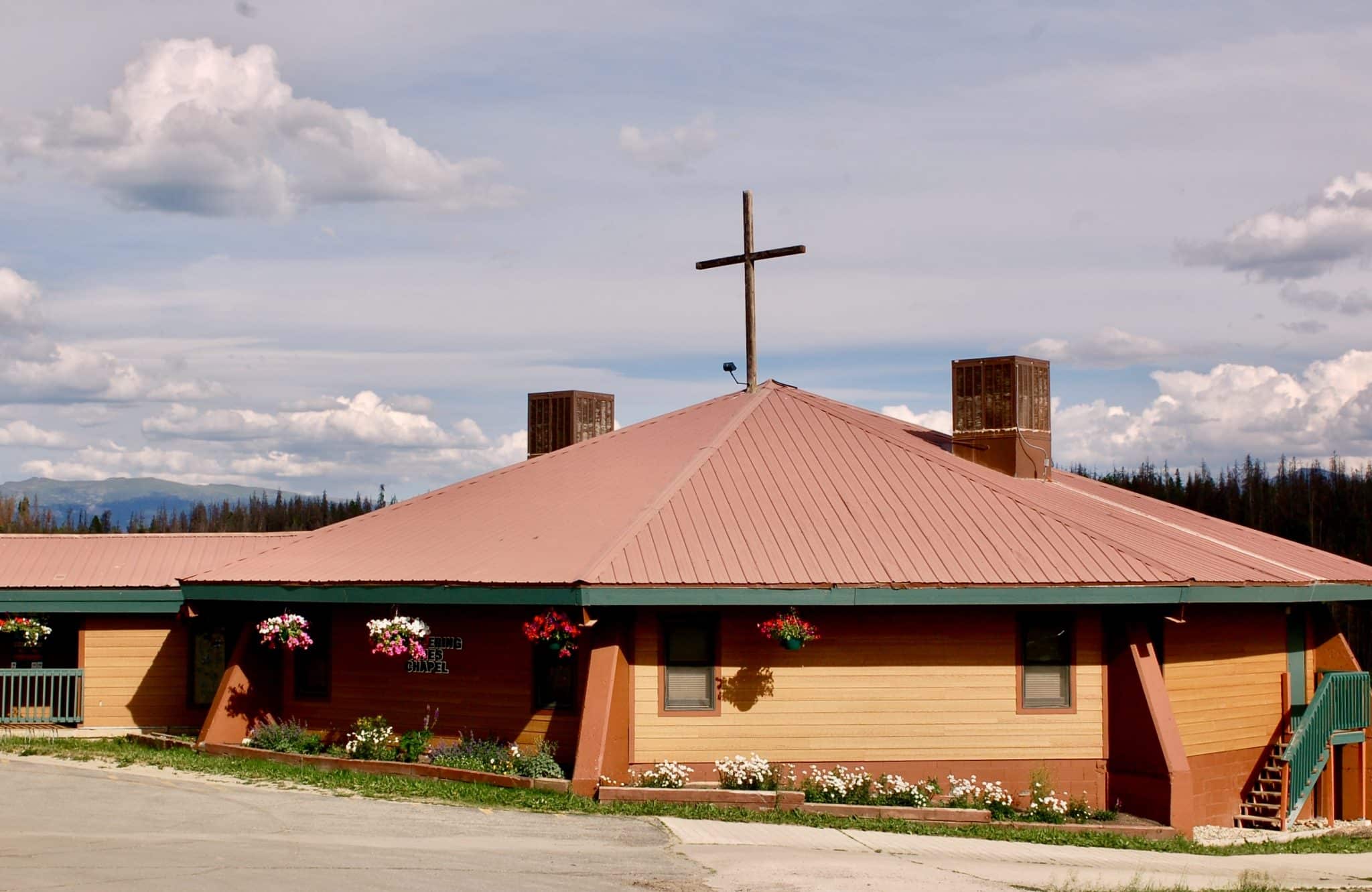 Snow Mountain Ranch welcomes new chaplain | SkyHiNews.com