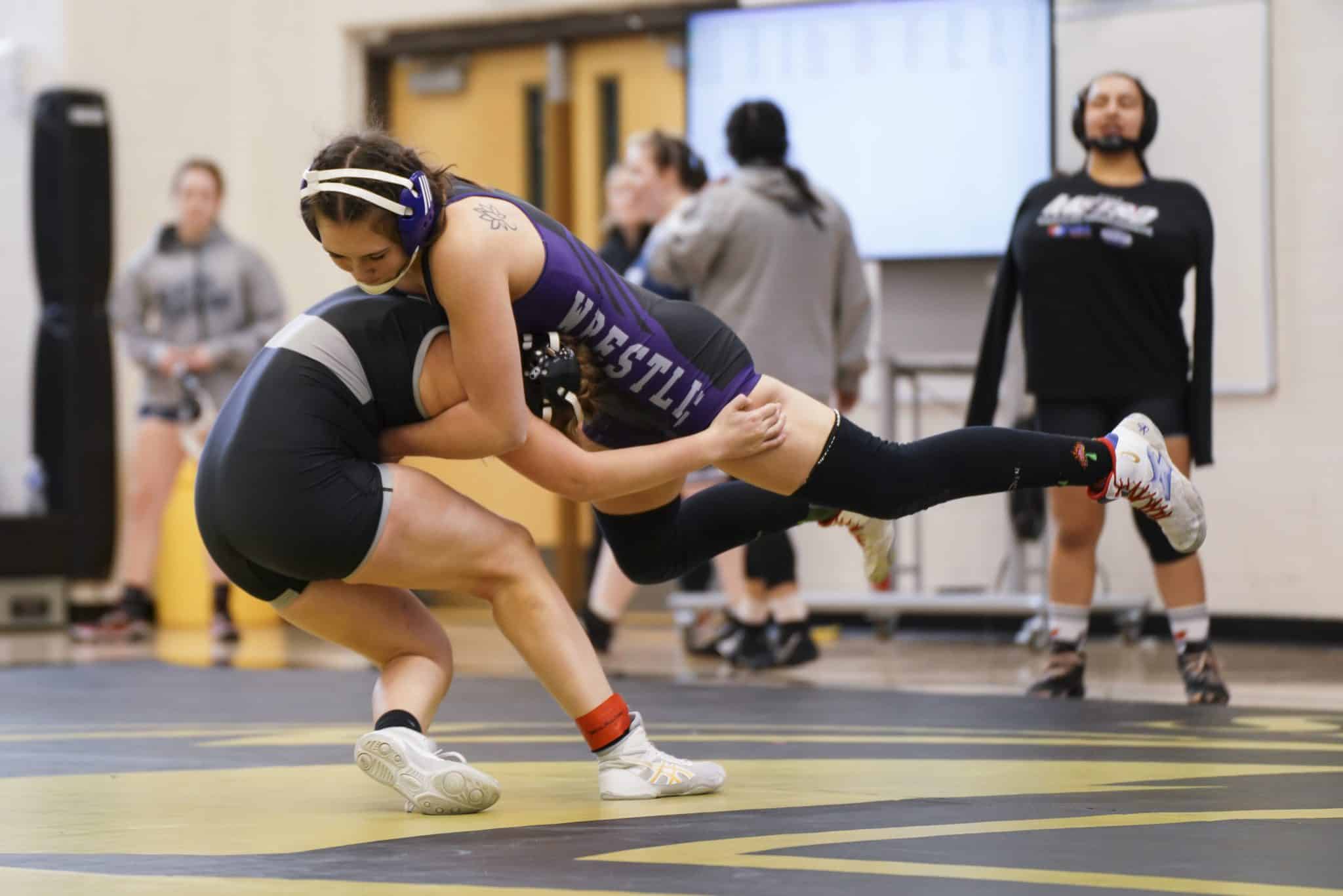 Grand County high school athletes prepare for state competitions ...