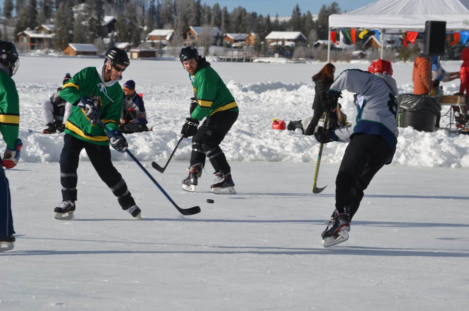 Grand County unveils winter wonderland | SkyHiNews.com