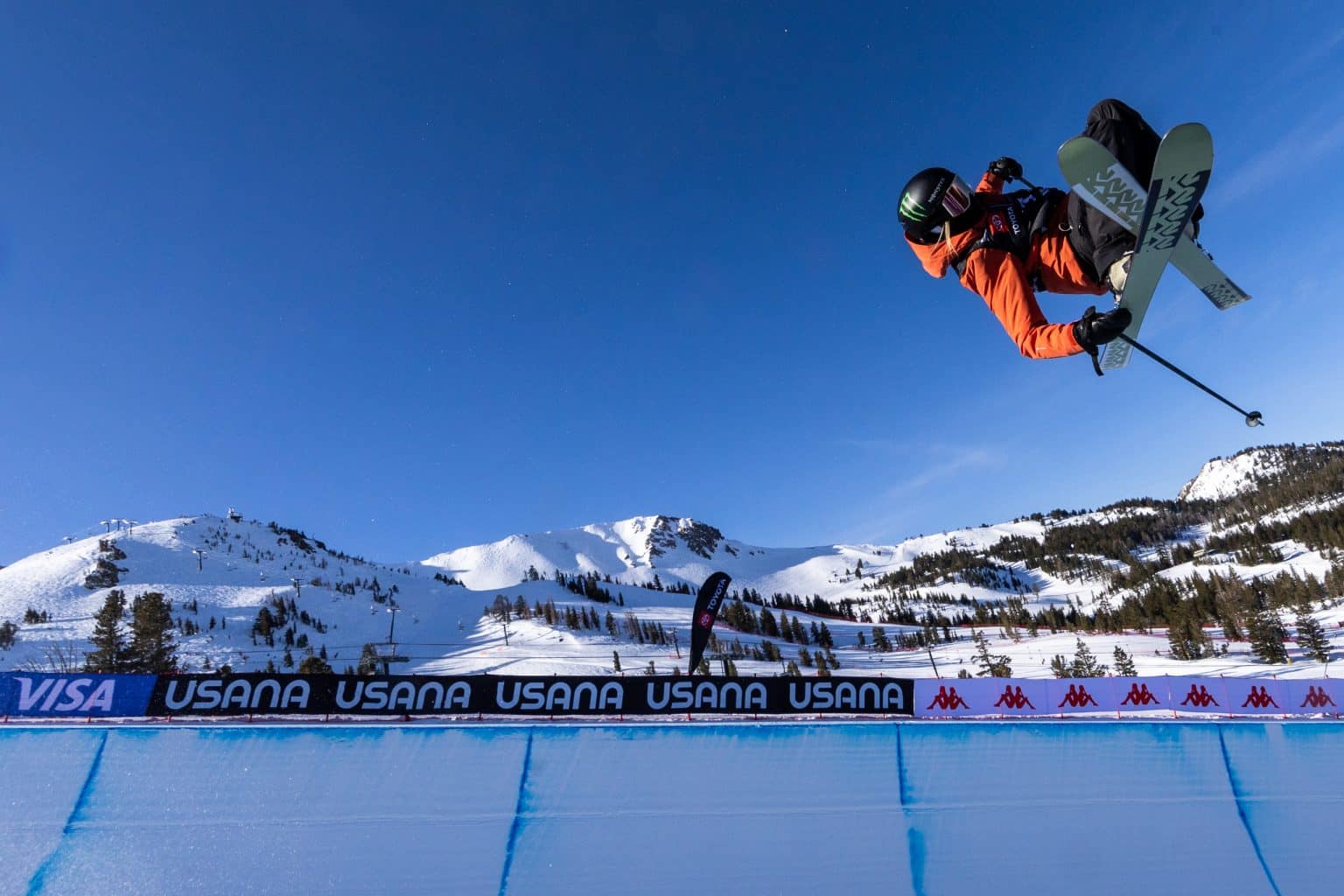 Svea Irving of Winter Park dominates the women’s halfpipe circuit ...