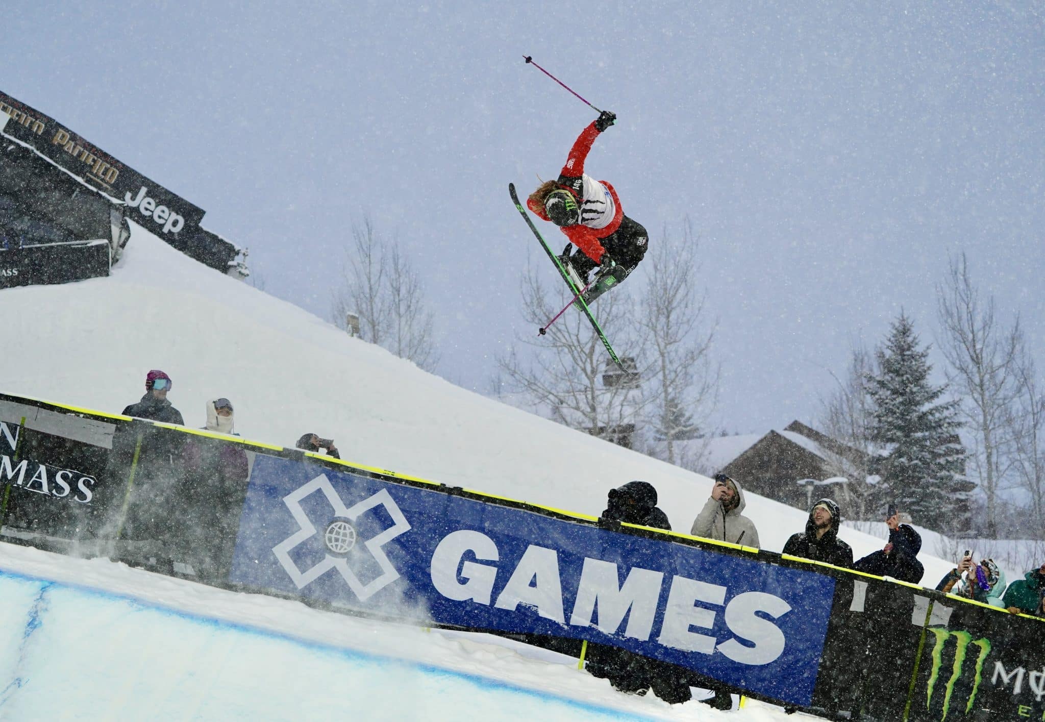Grand County skiers excel at Aspen X Games | SkyHiNews.com
