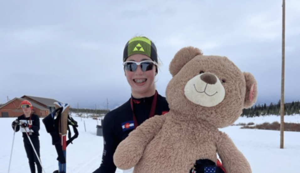 Grand Nordic Corner: Snow Mountain Ranch Stampede | SkyHiNews.com