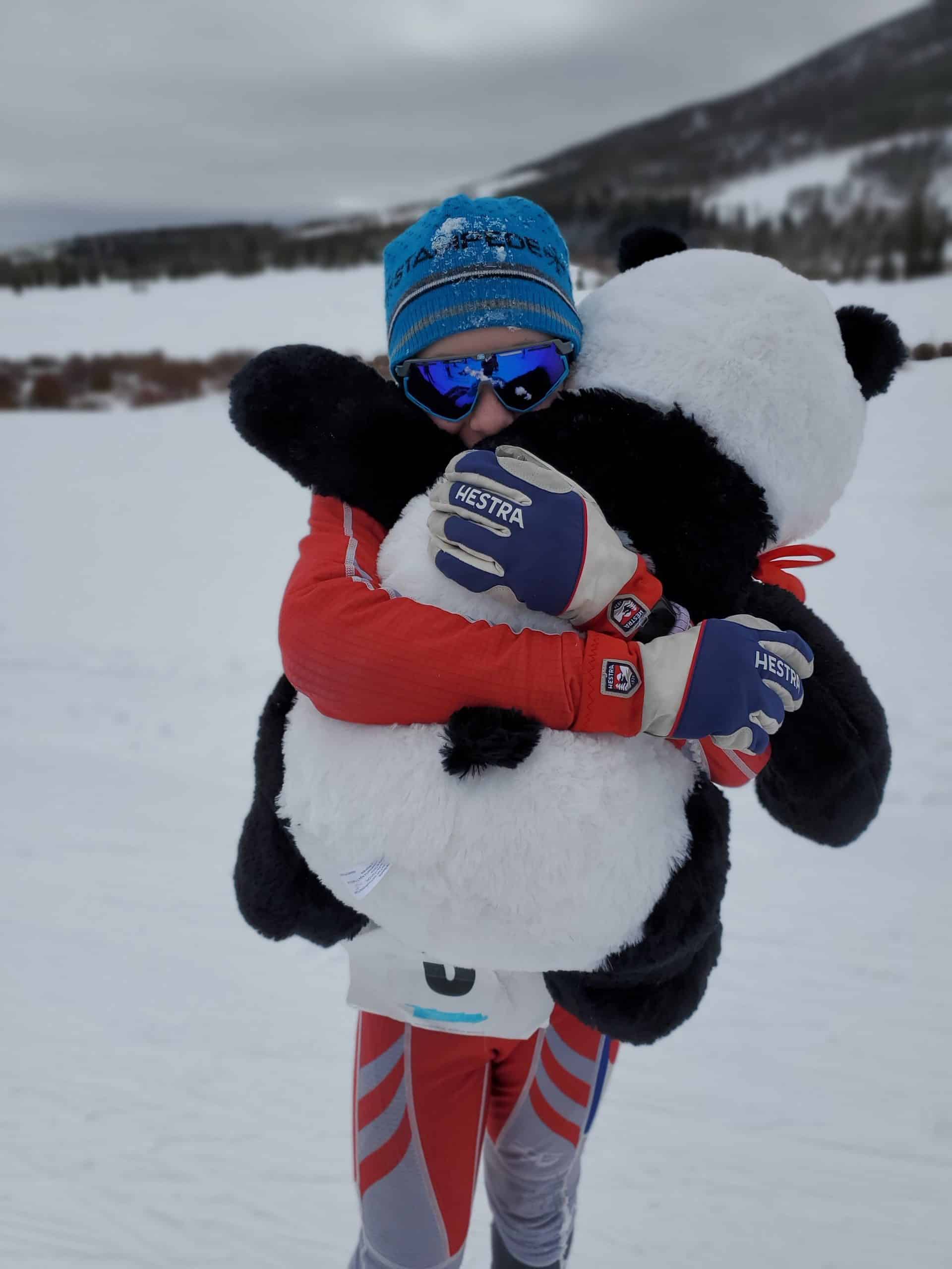 Grand Nordic Corner: Snow Mountain Ranch Stampede | SkyHiNews.com