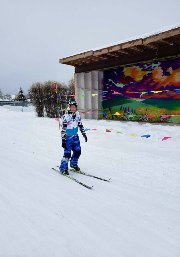 Opinion | Granby Elementary School celebrates Ski-a-thon success ...
