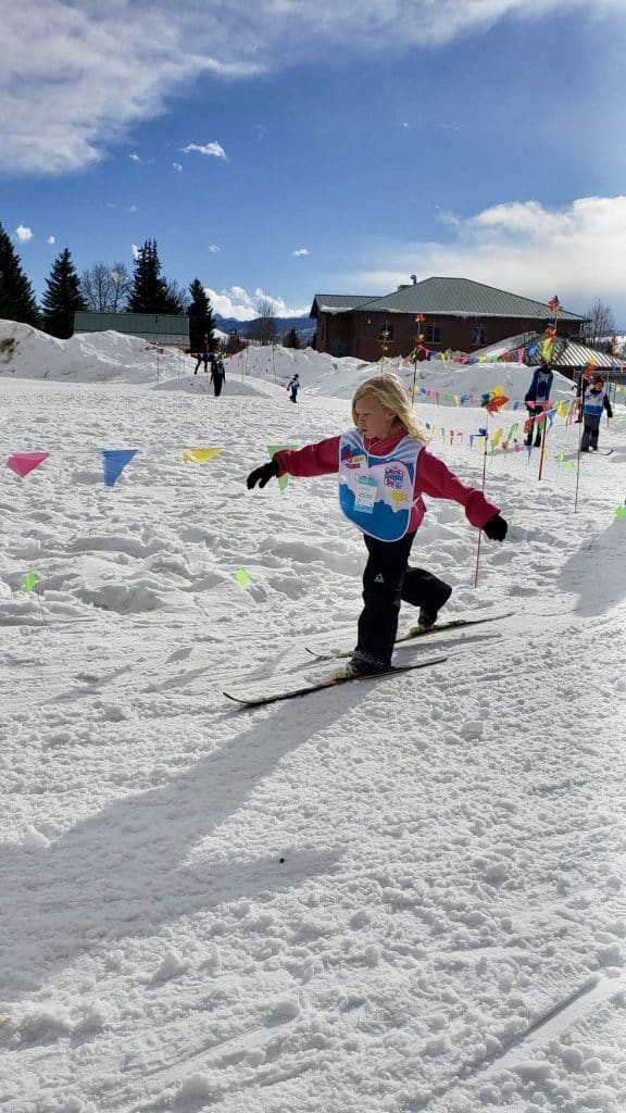 Opinion | Granby Elementary School celebrates Ski-a-thon success ...