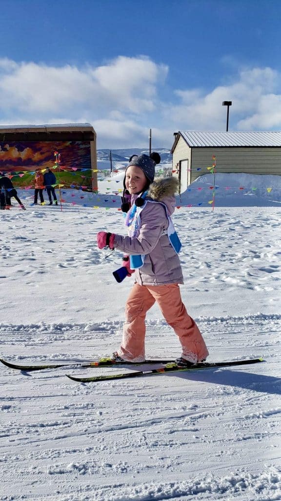 Opinion | Granby Elementary School celebrates Ski-a-thon success ...