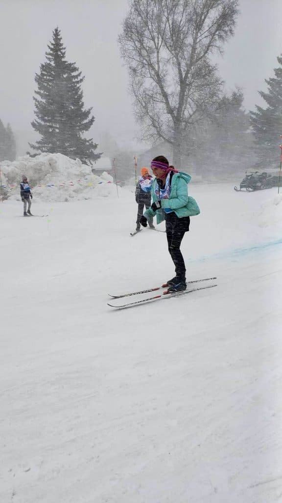 Opinion | Granby Elementary School celebrates Ski-a-thon success ...