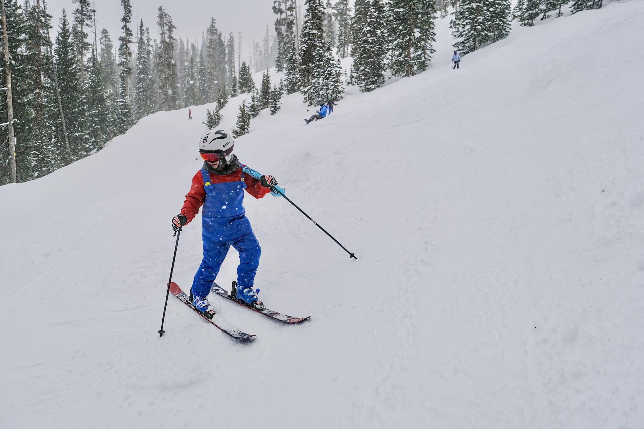 Help Grand County kids by participating in Jane-A-Thon at Winter Park ...