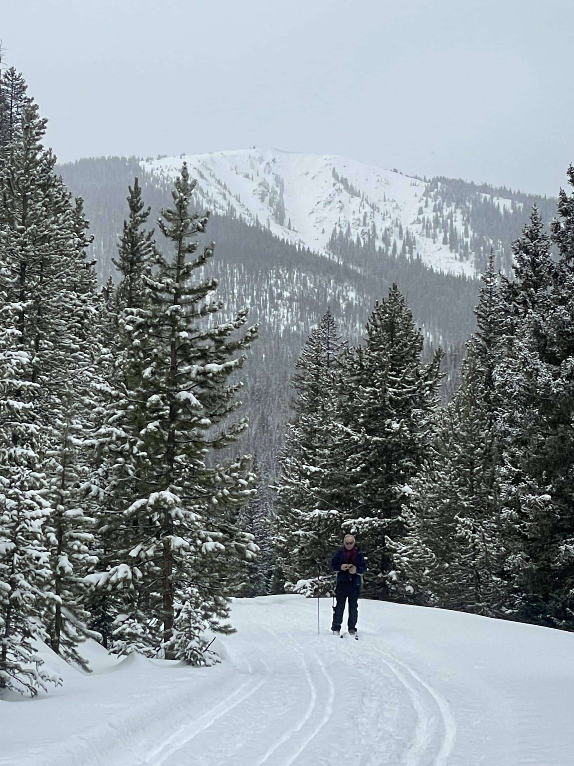 Grand Nordic Corner: Evolution of Off-Track Skiing | SkyHiNews.com