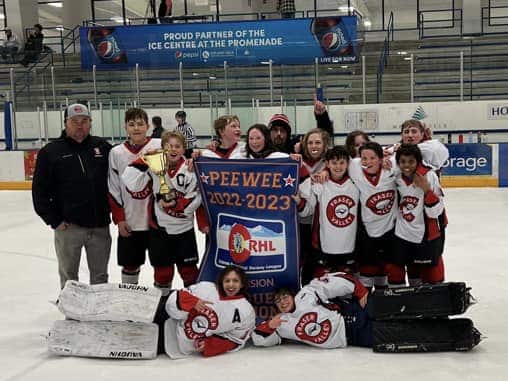 Fraser hockey teams advance on to state championships | SkyHiNews.com