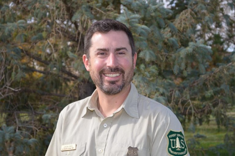 Forest Service announces new deputy supervisor for Arapaho and ...