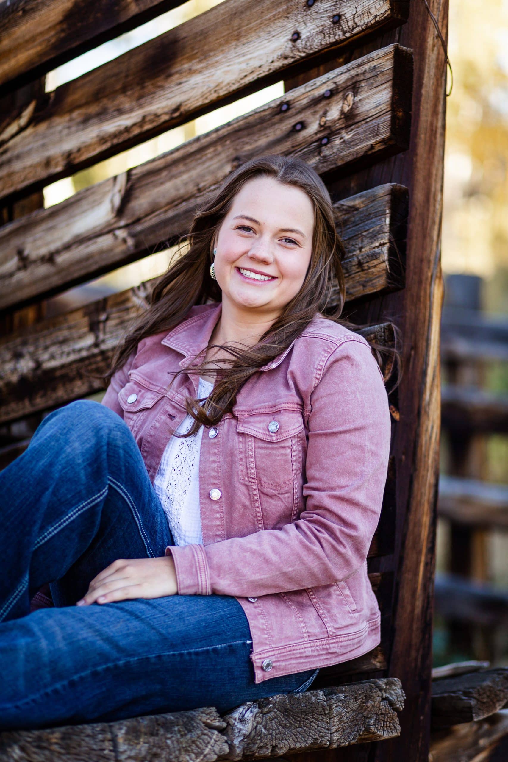 Middle Park student selected as a 2023 Daniels Scholar | SkyHiNews.com