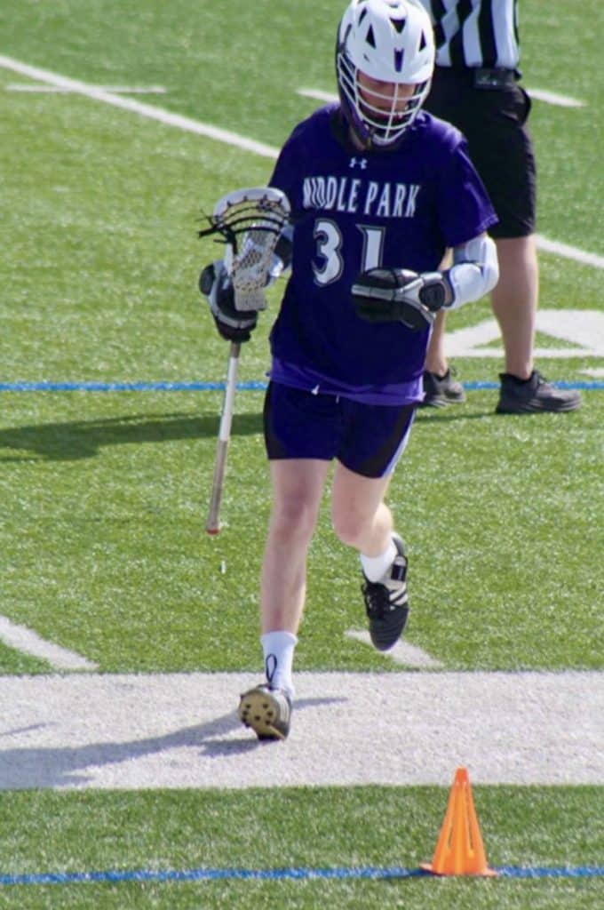 Middle Park varsity lacrosse team starts season 5-0 | SkyHiNews.com