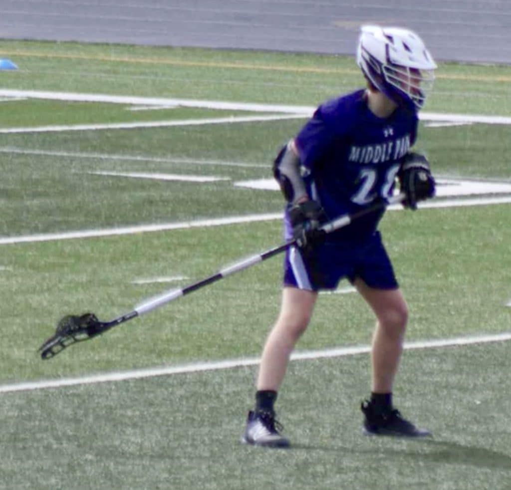 Middle Park varsity lacrosse team starts season 5-0 | SkyHiNews.com
